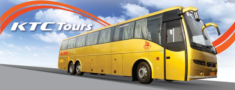 KTC Tours