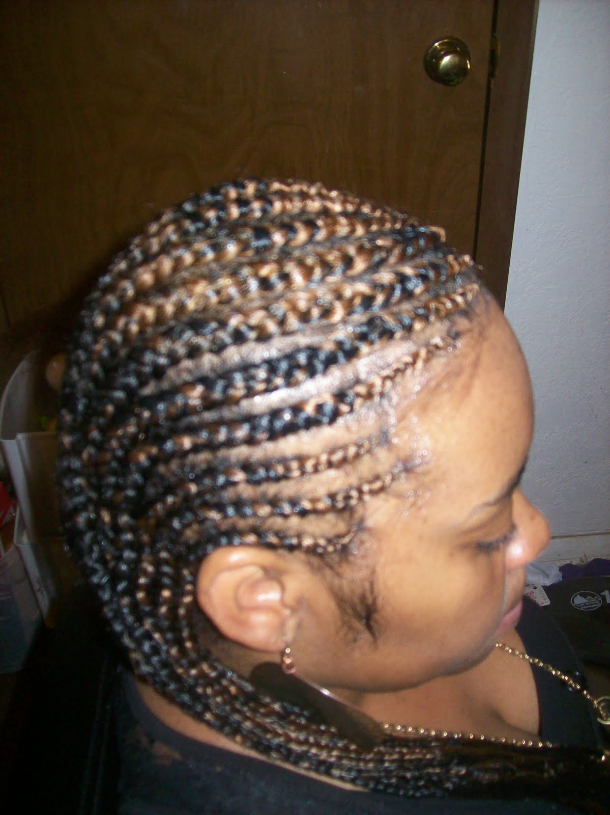 DK PROFESSIONAL HAIR BRAIDING: Professional micros, twist, cornrows ...
