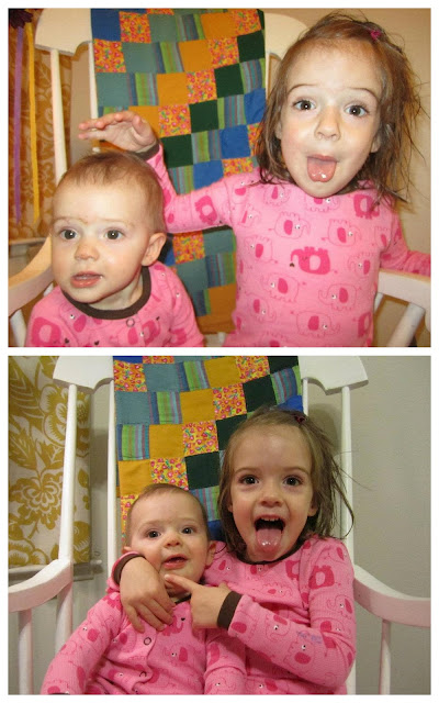 Grams Made It: Things To Do and Fruit Loops