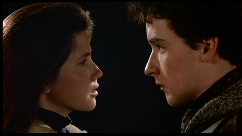 80s Films Rock: The Sure Thing