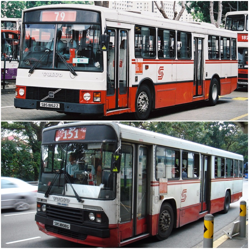 JJPaoloSA: Remembering The Buses That Brought Me Places
