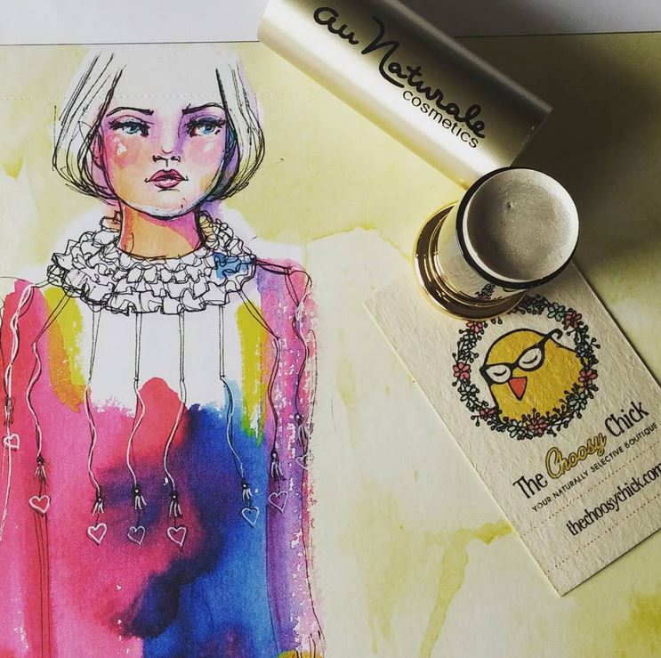 The Choosy Chick: A one-stop-shop for your nontoxic needs - New York ...