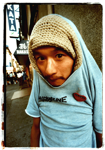 The Perlich Post: Happy Birthday Yamantaka Eye!