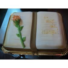 Modele Tort: TORT CARTE