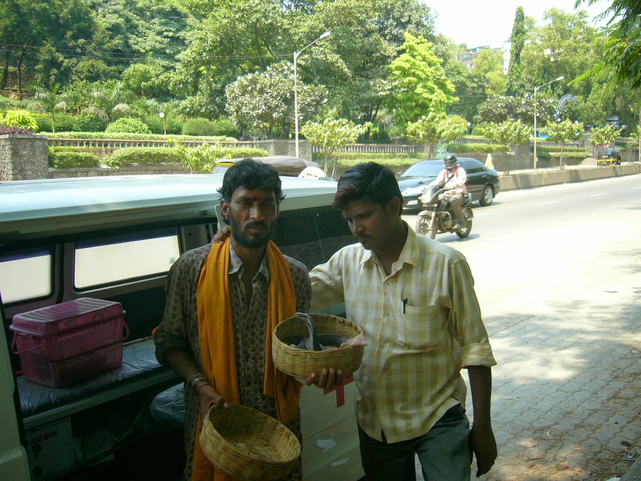 Sunish Subramanian Kunju : Sunish Subramanian Kunju Activities Photographs