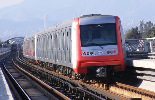 Mantenimiento Ferroviario: Mantenimiento de Bogies