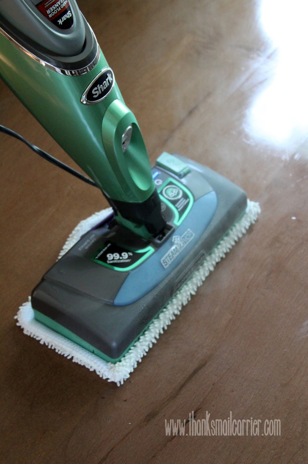 Thanks, Mail Carrier | The Most Advanced 3-in-1 Cleaning System: Shark ...