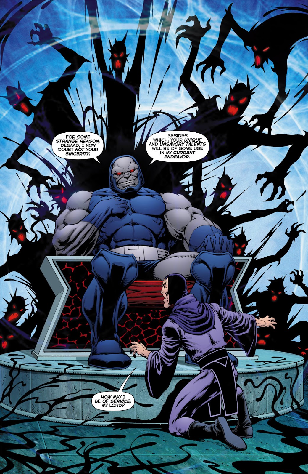 Anti Life Equation Vs Battles Wiki Fandom