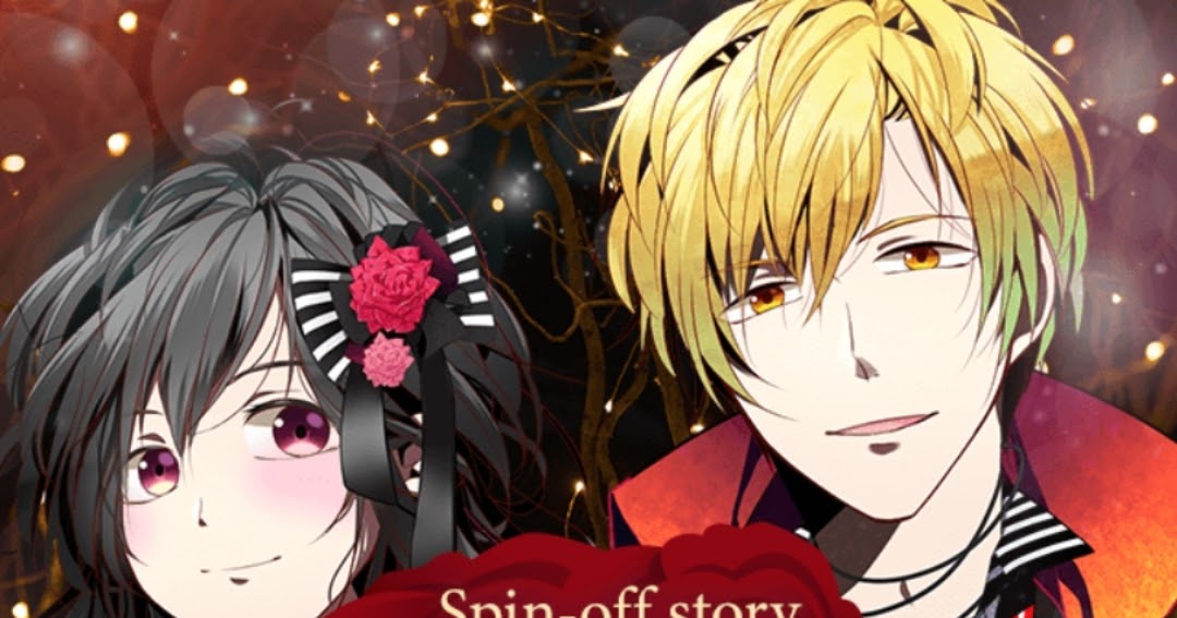 Otome Otaku Girl: Shall we date?: Blood in Roses + Our Incredible ...