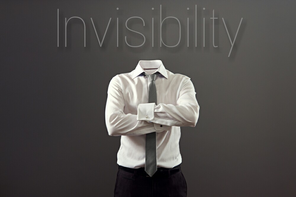 Is Invisibility Possible?
