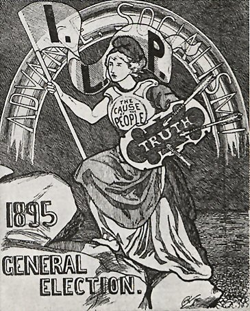 Hayes Peoples History: January 13th - 119 Anniversary of the ...