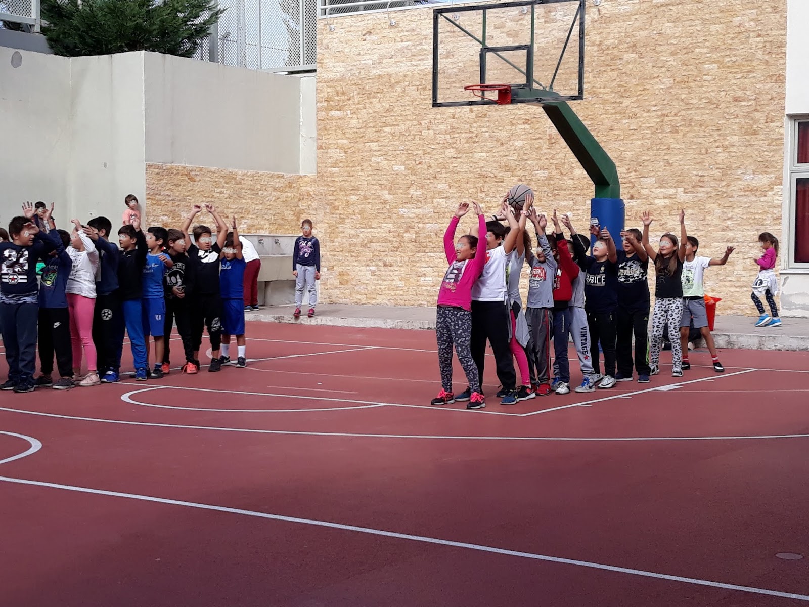 8o ΔΗΜΟΤΙΚΟ ΣΧΟΛΕΙΟ ΣΥΚΕΩΝ: Σεπτεμβρίου 2018