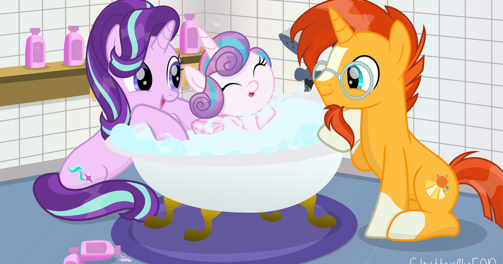 Equestria Daily - MLP Stuff!: Nightly Discussion #1099