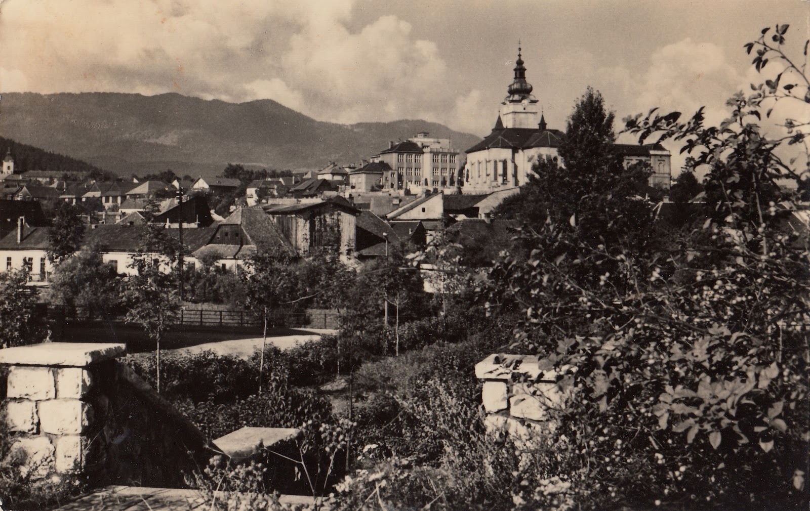 HISTORICKÉ POHĽADNICE 2: RUŽOMBEROK