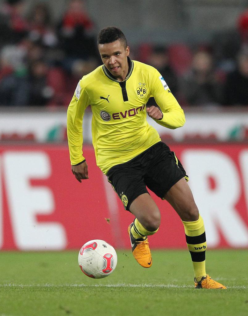 Marian Sarr