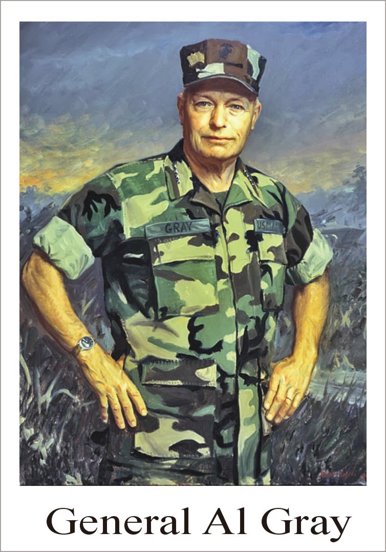 Marine recruit mom: Every Marine a Rifleman