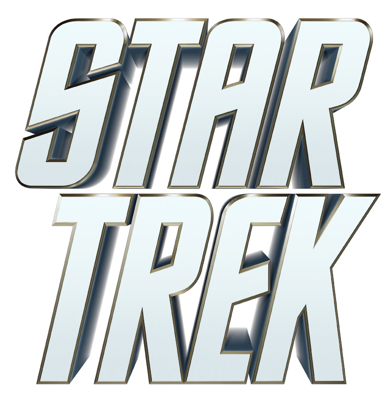 45 Years of Star Trek [Infographic] - Tech News 24h