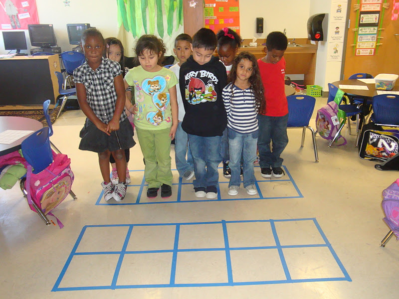 Learning Adventures: Numbers 15-20 on Ten Frames