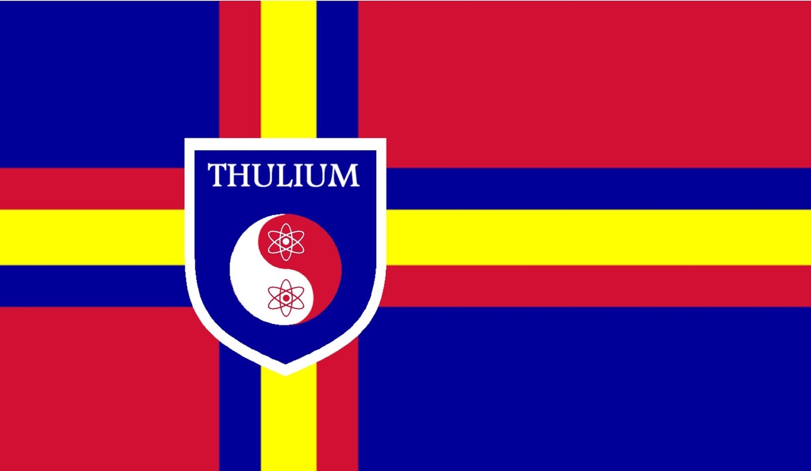 The Voice of Vexillology, Flags & Heraldry: February 2017