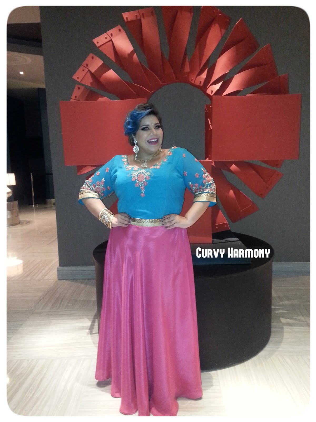 Conociendo a Patricia Isabel (Miércoles de Entrevistas)