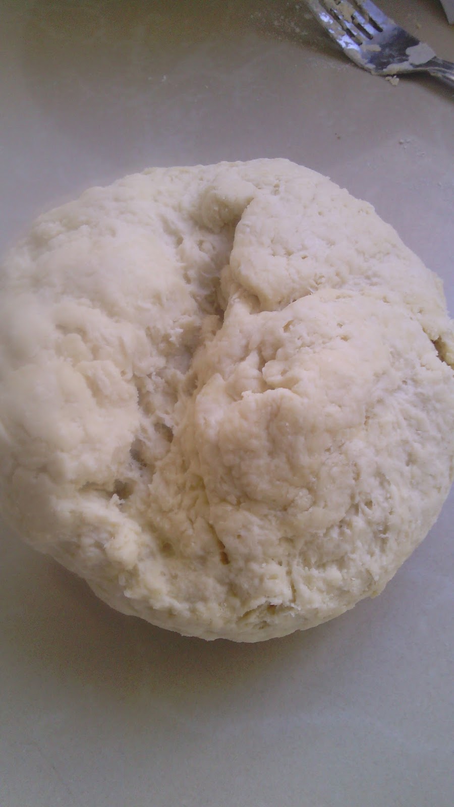 QUICK EASY PUFF PASTRY DOUGH / Nairobi Kitchen