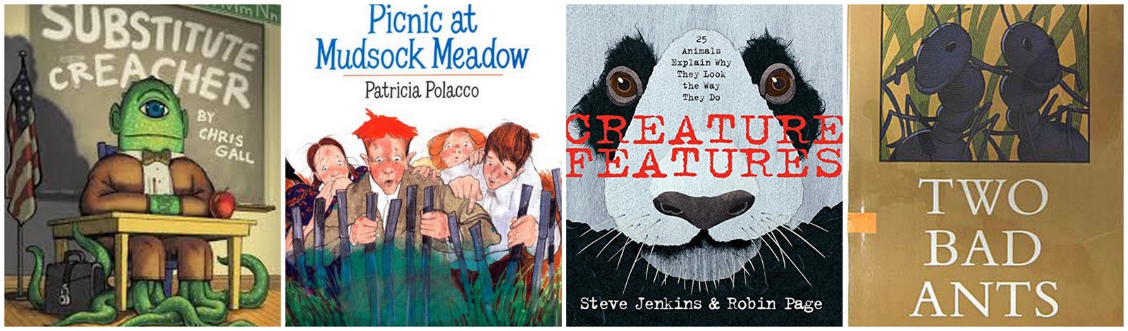 3rd Grade Rooted in Reading Book List - Queen of the First Grade Jungle