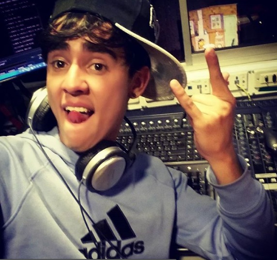 Venezolano conquistó el cine colombiano (+tráiler)