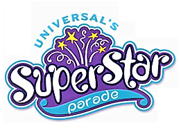 MidwestInfoGuide: Universal's Super Star Parade (Universal Orlando)