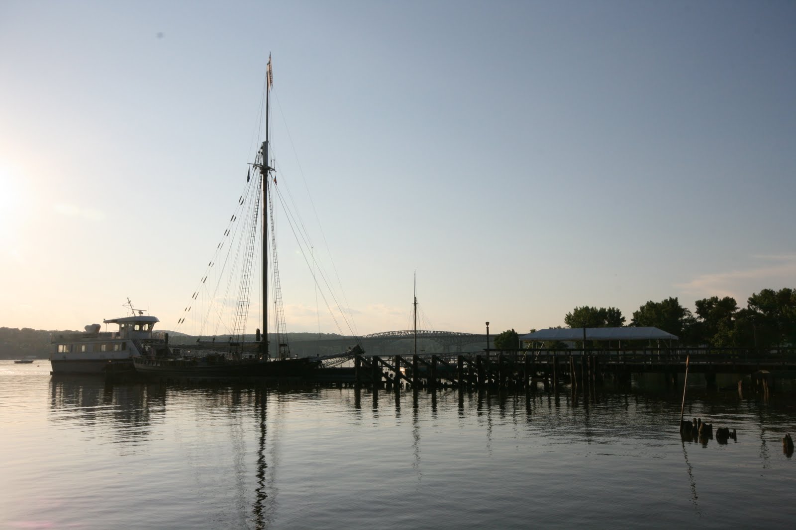 Vaclav's Hovel: Sloop Clearwater