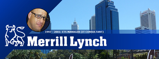 David Innes - Perth Employment