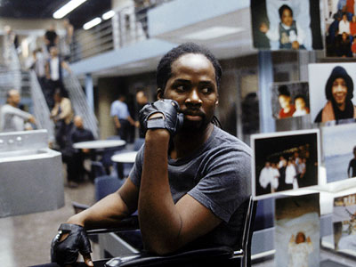 My Mind In Another Place...: Filosofias de Augustus Hill Part. 2