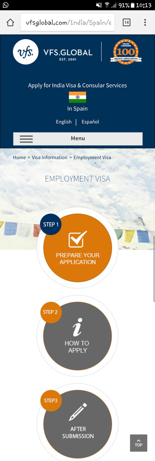 VIAJEROS EN INDIA: Novedades 2018 visas India