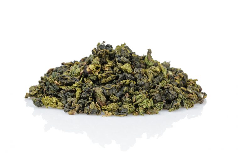 OOCHA: Lo Mejor del Té Oolong con Extracto de GANODERMA