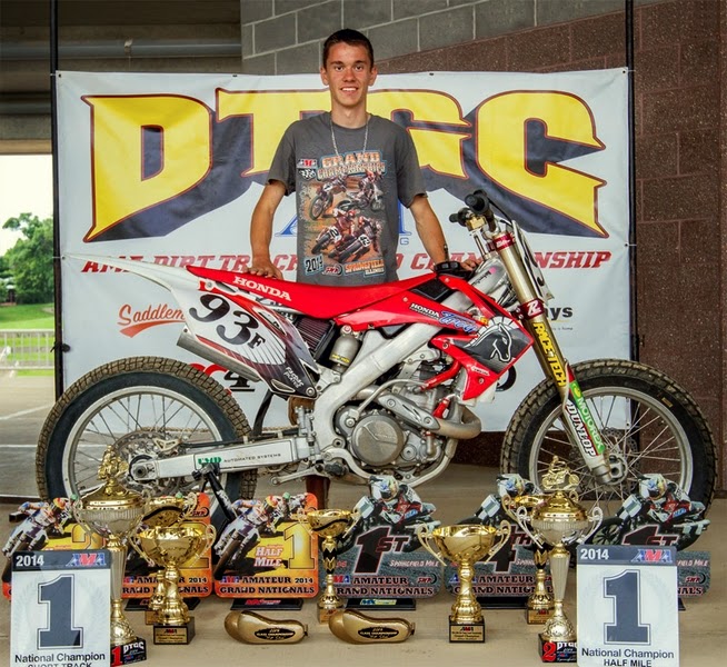 Stu's Shots R Us: DuQuoin State Fairgrounds to Host 2015 AMA Dirt Track ...