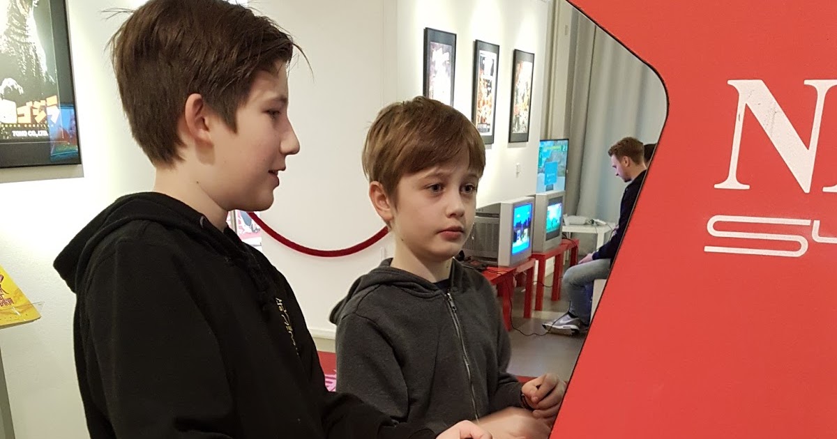 kl.brüllen: Outback