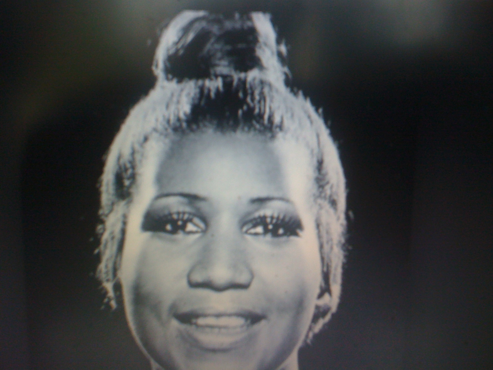 THE BLACK SOCIAL HISTORY:: BLACK SOCIAL HISTORY : ARETHA FRANKLIN ...