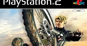 DOWNHILL DOMINATION PS2 ISO DOWNLOAD LINKS - compressed games and now ...