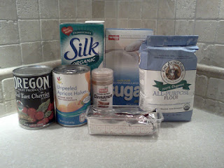 The Walking Dead Survival Cooking Blog: In Recognition of Lori Grimes ...