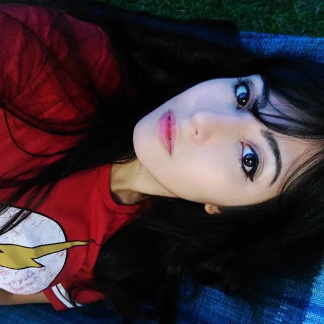 Te presentamos a Danielle Vedovelli, la Cosplayer más linda de Brasil.