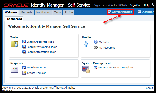 Oracle Applications: Creating a User and Assigning the Roles to User in ...