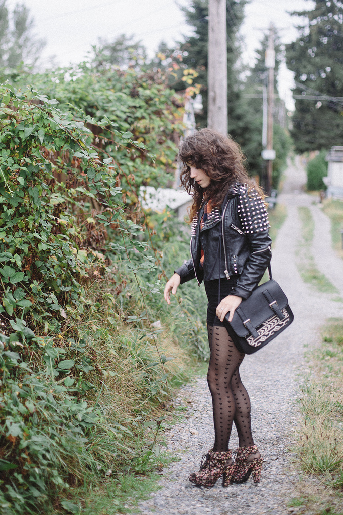 Style eclectic www.delightfully-tacky.com - Fashionmylegs : The tights ...