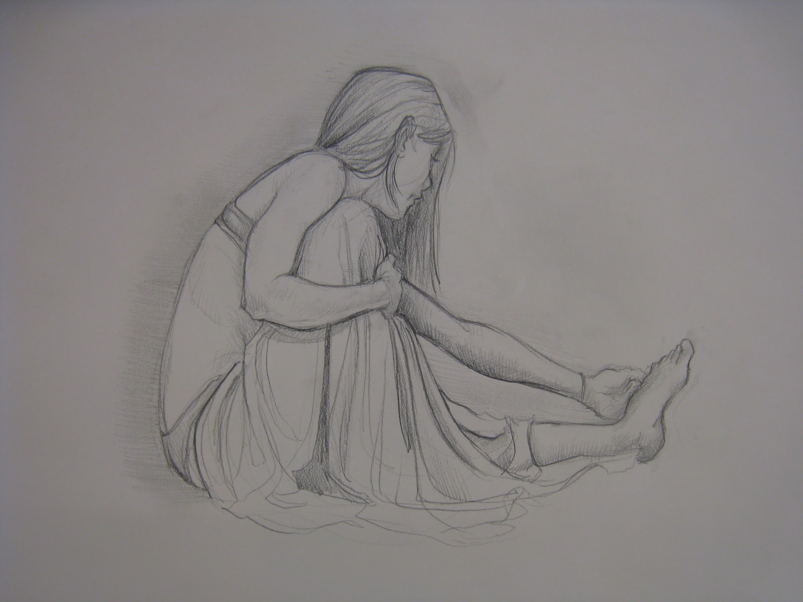 Anna Rettberg: November 2011