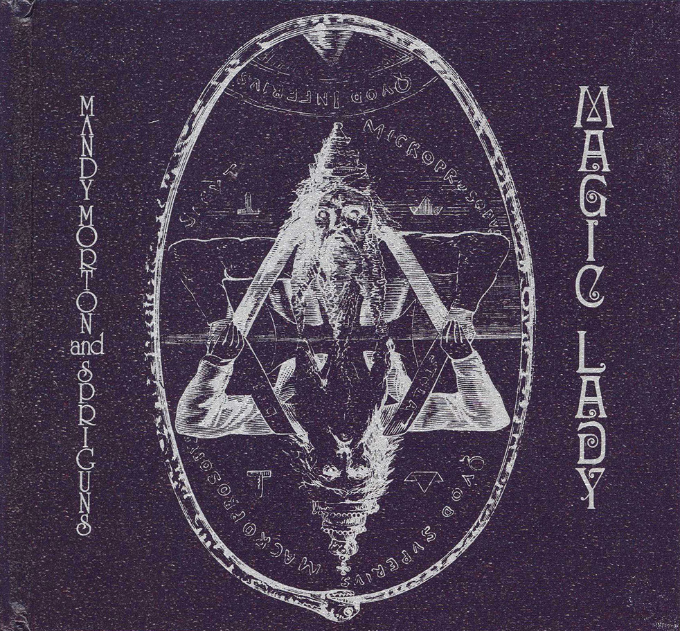 Plain and Fancy: Mandy Morton And Spriguns - Magic Lady (1978 uk ...