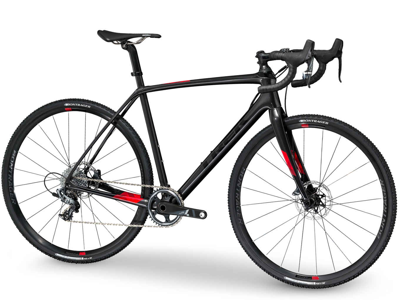 Trek presenta su gama de ciclocross 2018 ~ Ultimate Bikes Magazine