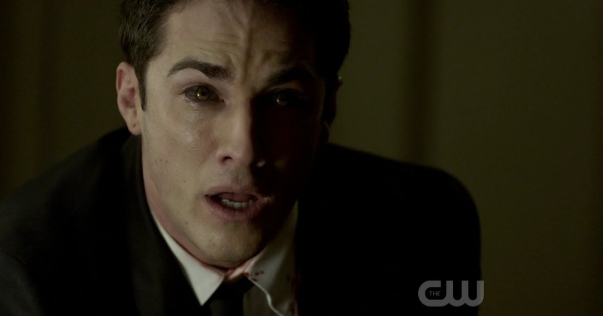 The Vampire Diaries: A MALDIÇAO DOS LOCKWOOD