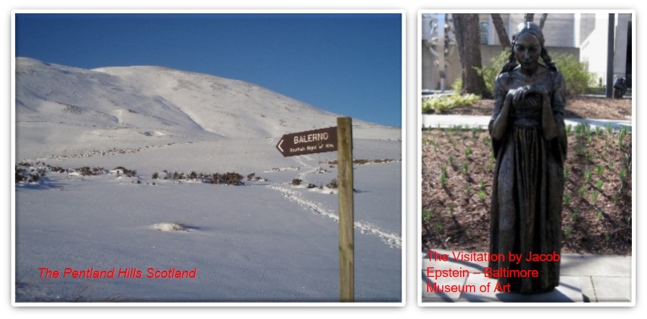 Professor Mike Larkin