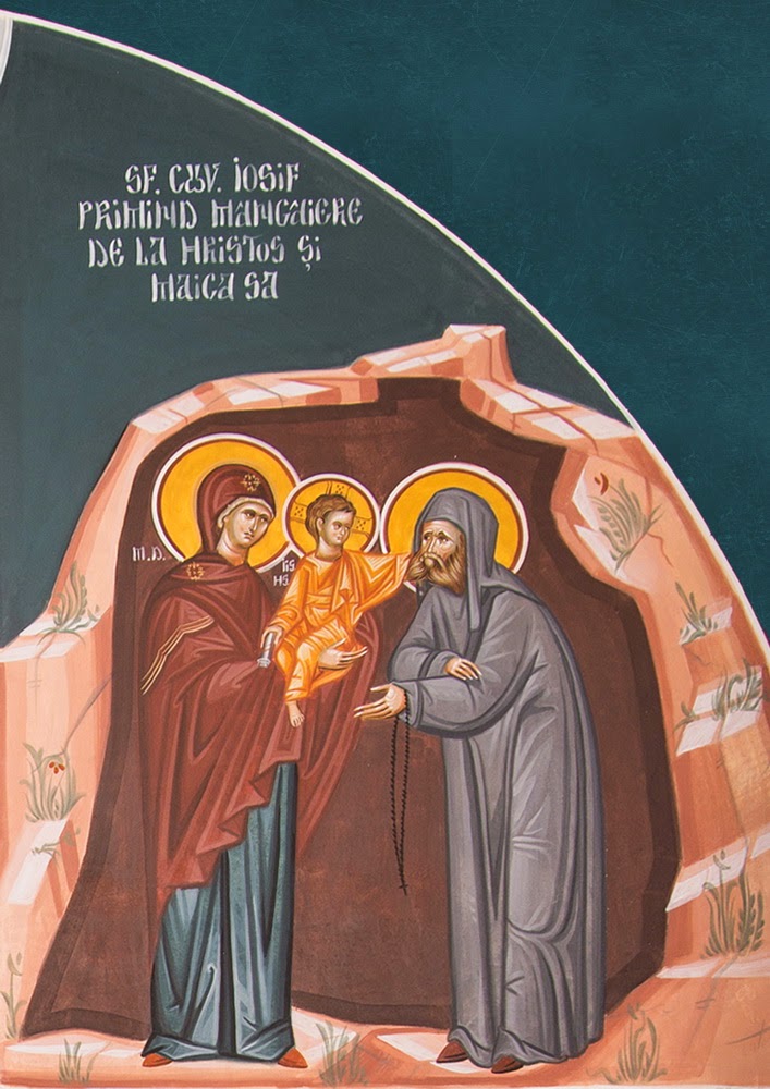 Full of Grace and Truth: St. George Cathedral, Covasna, and Blessed ...