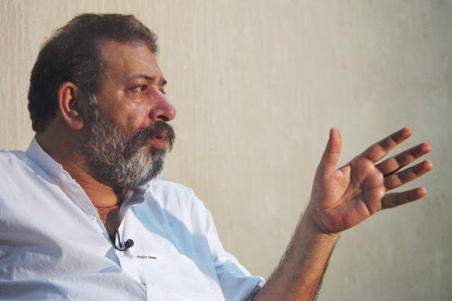 "Qui a le savoir, a le pouvoir": le «super flic de Karachi» Chaudhry ...