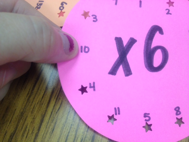 Wonders in the Middle: January 2012