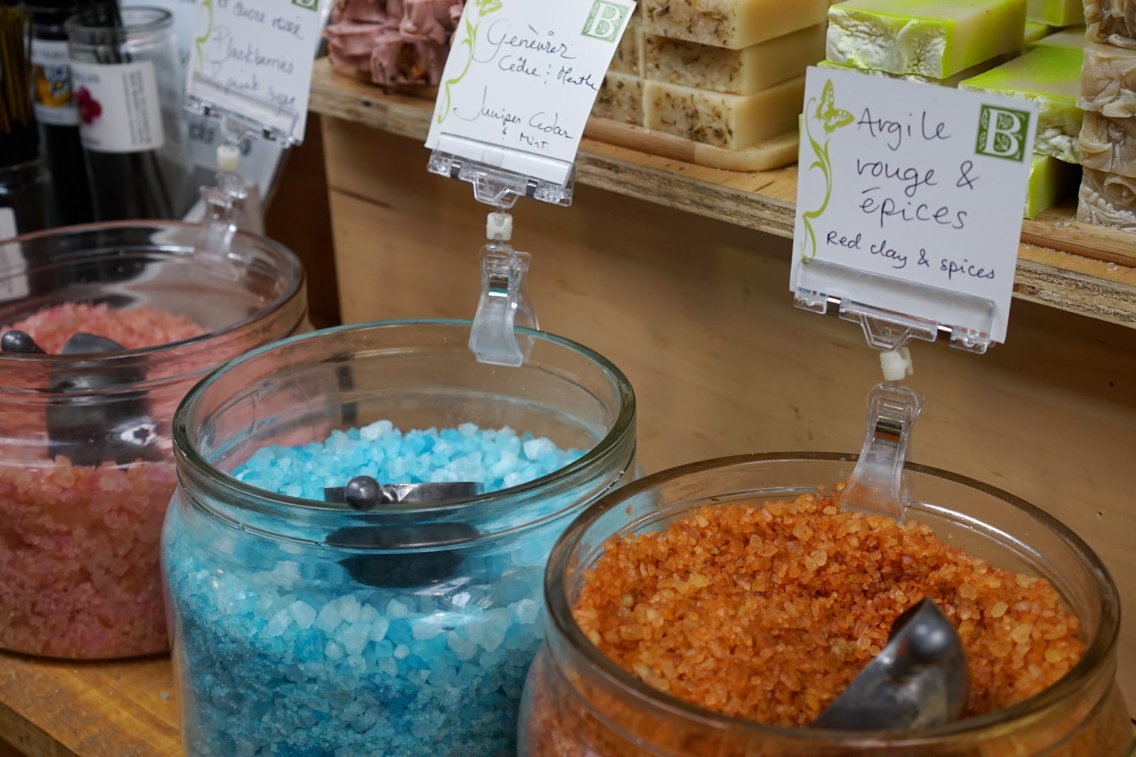 Emtalks: The Markets Of Montreal: Exploring Jean Talon and Atwater